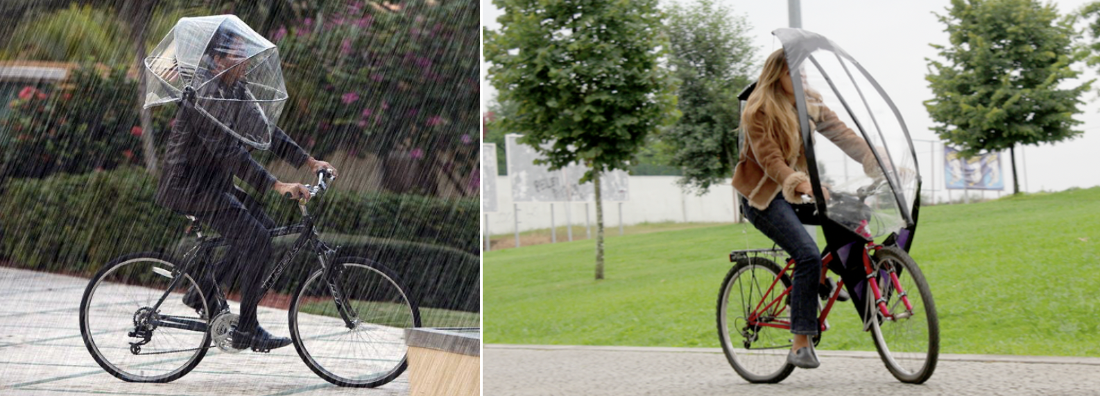 10 umbrella inventions that will shock you