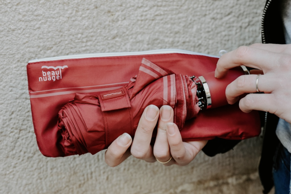 10 umbrella inventions that will shock you