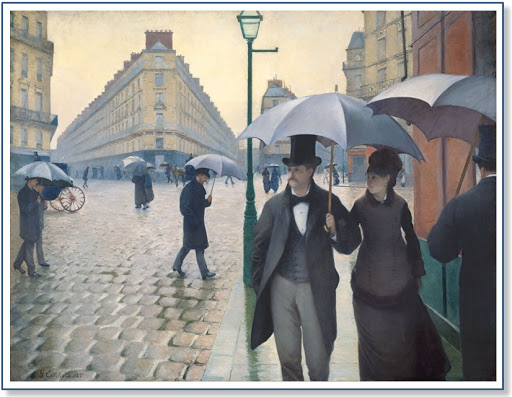 The history of umbrellas: from its origins to the present day