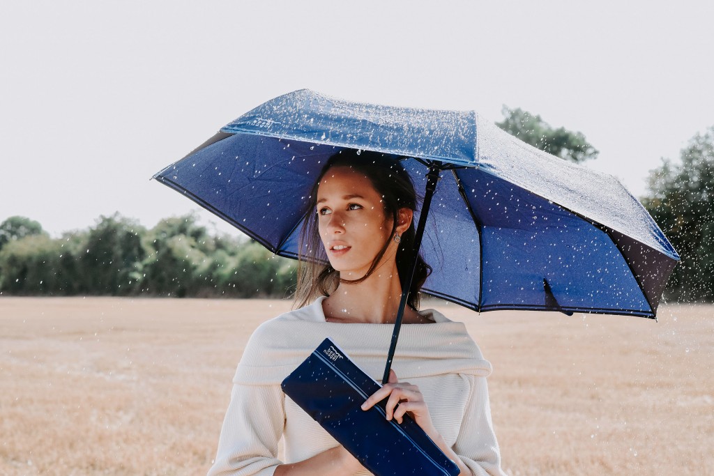 Comment bien choisir son parapluie