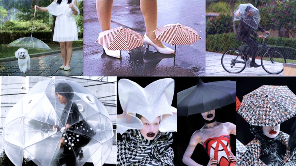 10 umbrella inventions that will shock you
